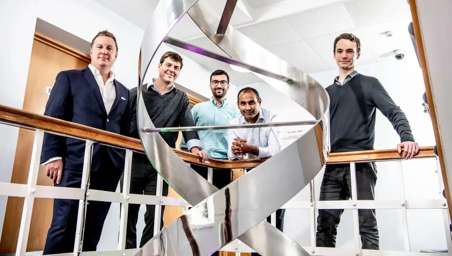 About | SomX - Healthcare Communications